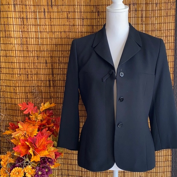 Kasper | Jackets & Coats | Kasper Suit Jacket | Poshmark